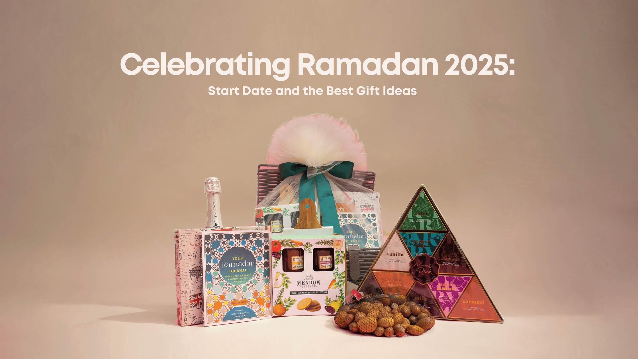 Ramadan Celebration Date 2025