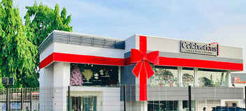 Our Stores – Celebrations